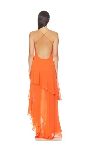 Retrofete Samara Dress