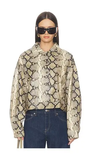 Lioness Angel Jacket