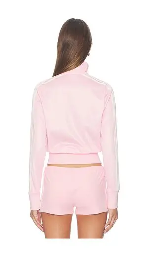 Lioness Zip-up Fleece Jacket