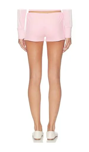 Lioness Glastonbury Short