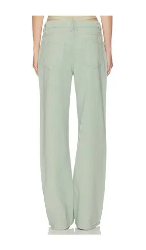 Lioness Penny Jeans - Khaki