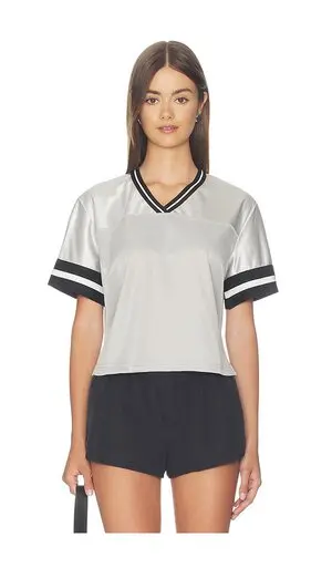 Lioness Metallic Lions Jersey