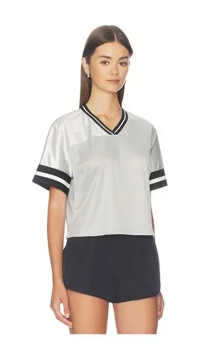 Lioness Metallic Lions Jersey