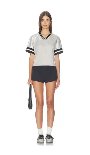 Lioness Metallic Lions Jersey