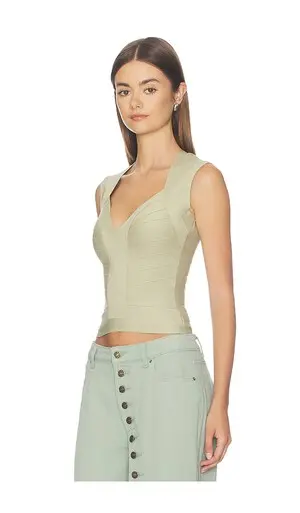 Lioness Princess Tank - Sage