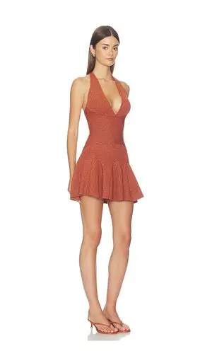 Retrofete Azelma Knit Dress