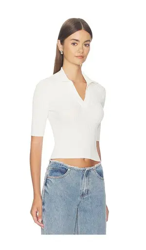 MORE TO COME Lucille Knit Top