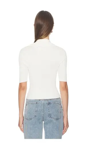 MORE TO COME Lucille Knit Top