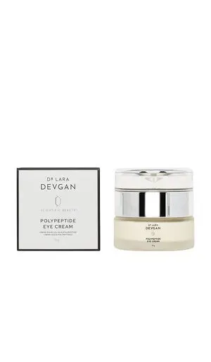 DR. LARA DEVGAN Polypeptide Eye Cream