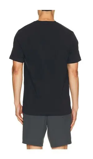 Vuori Tuvalu Tee In Blue