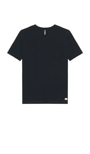 Vuori Tuvalu Tee In Blue