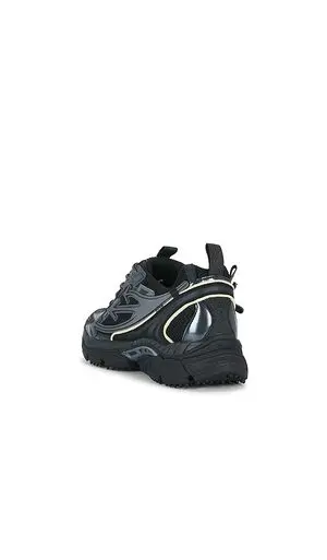 Off-White Be Right Back Mesh Sneaker