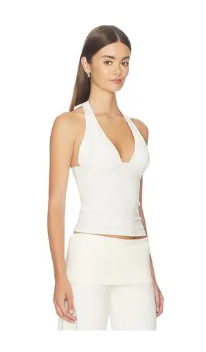 ODDLI Halter Top