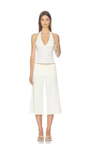 ODDLI Halter Top