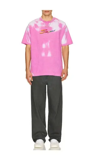 STAY COOL Thermogear Heat Reactive Tee - Pink