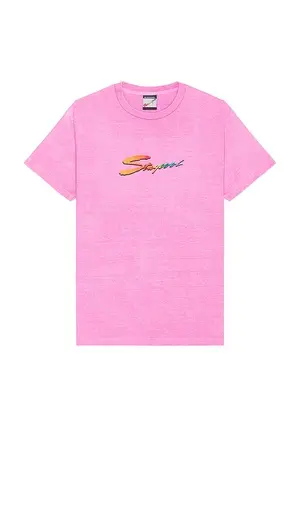 STAY COOL Thermogear Heat Reactive Tee - Pink