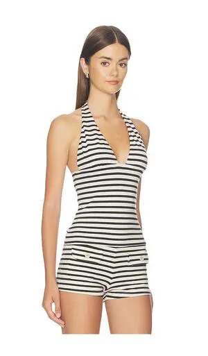ODDLI Halter Top