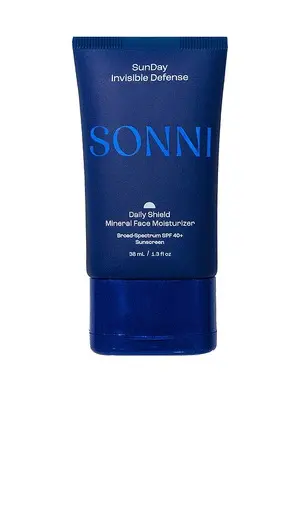 SONNI Sunday Invisible Defense Spf 40 - N,a