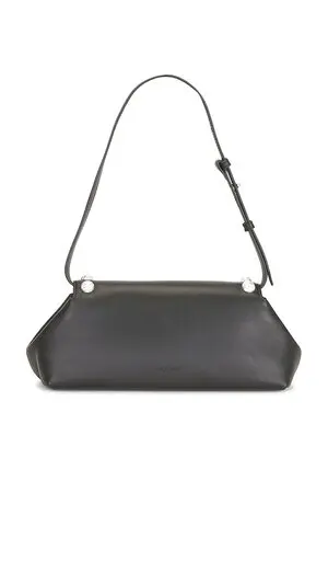 Cult Gaia Gili Embellished Shoulder Bag
