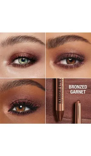 Charlotte Tilbury Exagger-eyes Easy Eyeshadow Stick