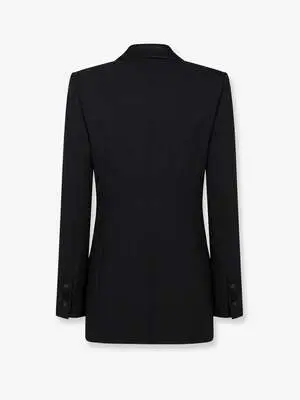 TOM FORD Wool Tuxedo Blazer