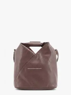 MAISON MARGIELA Japanese Leather Shoulder Bag