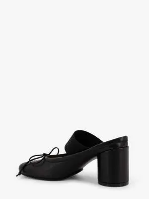MAISON MARGIELA Numeric Anatomic Leather Sandals