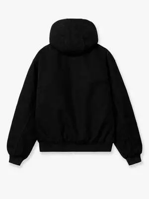 Carhartt Work In Progress Active Canvas Jacket