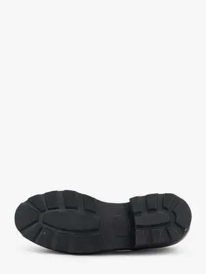 Paraboot Michael Leather Lace-up Shoes