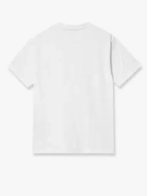 Carhartt Work In Progress Cotton Tshirt