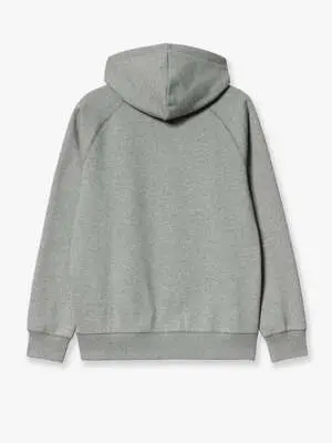 Carhartt Work In Progress Chase Sweat Cotton Blend Sweatshirt