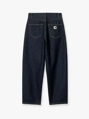 Carhartt Work In Progress Brandon Denim
