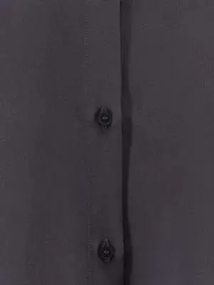 ALYSI Silk Shirt