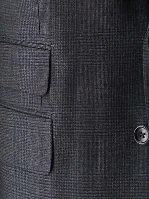 TOM FORD Singlebreasted Wool Suit