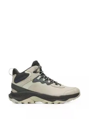 Merrell Speed Strike 2 Ltr Waterproof Sneakers - Neutrals