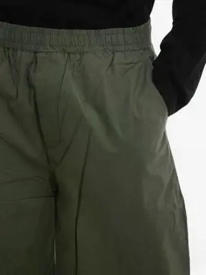 DIESEL® Elasticated-waistband Trousers