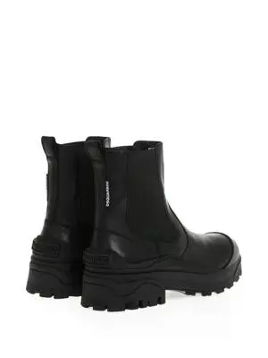 Dsquared2 Urban Chelsea Boots