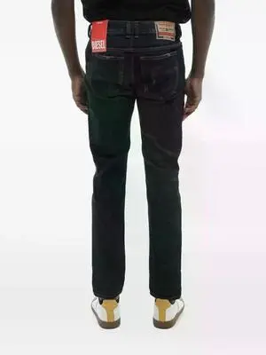 DIESEL® 1979 Sleenker Whiskered Jeans