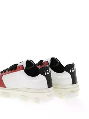 Dsquared2 Icon Low-top Sneakers
