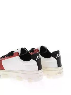 Dsquared2 Icon Low-top Sneakers