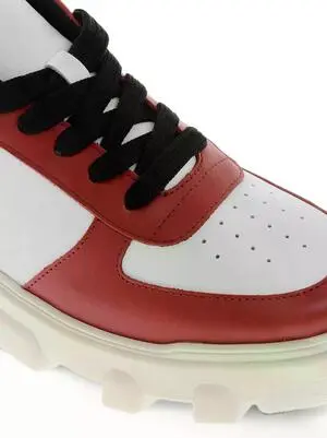 Dsquared2 Icon Low-top Sneakers