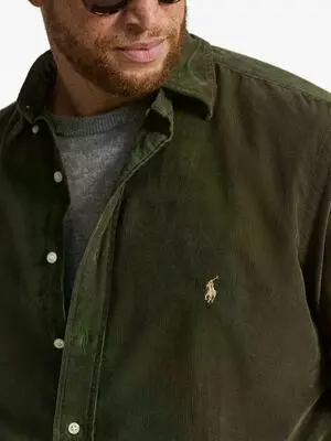 Polo Ralph Lauren Pony Corduroy Shirt