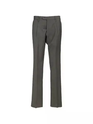 AL DUCA D’AOSTA 1902 Pleated Tailored Trousers