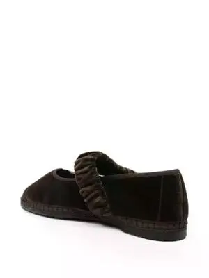 FLABELUS Mafalda Ballet Flats