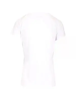 AL DUCA D’AOSTA 1902 Crew-neck T-shirt - White