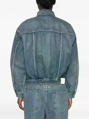 Saint Laurent Denim Jacket
