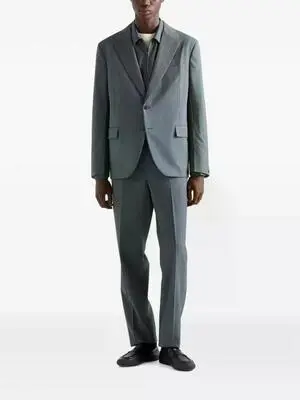 Prada Wool Pants