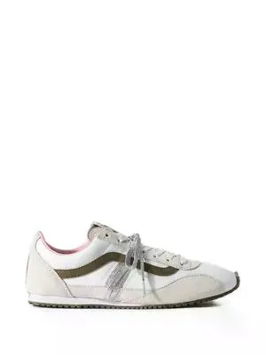 VANS Serio Panelled Sneakers