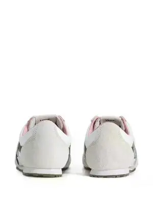 VANS Serio Panelled Sneakers