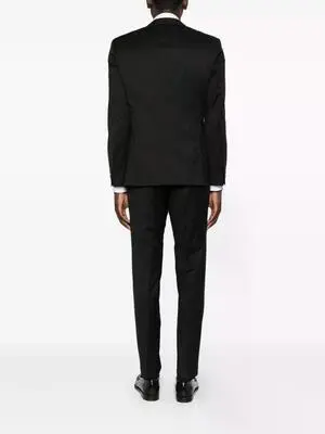 BOSS Notched-lapel Single-breasted Suit